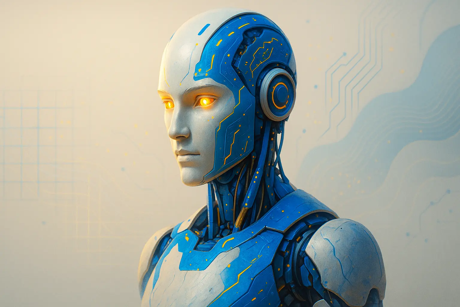 Actualité IA 2025 : ce qui redéfinit tout